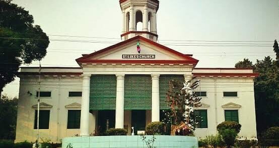 Gallery – DANAPUR CANTONMENT BOARD