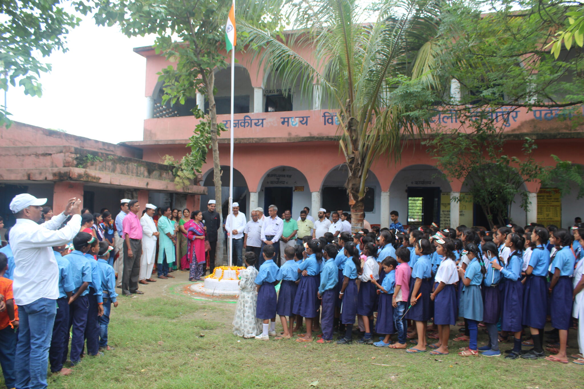 Gallery – DANAPUR CANTONMENT BOARD